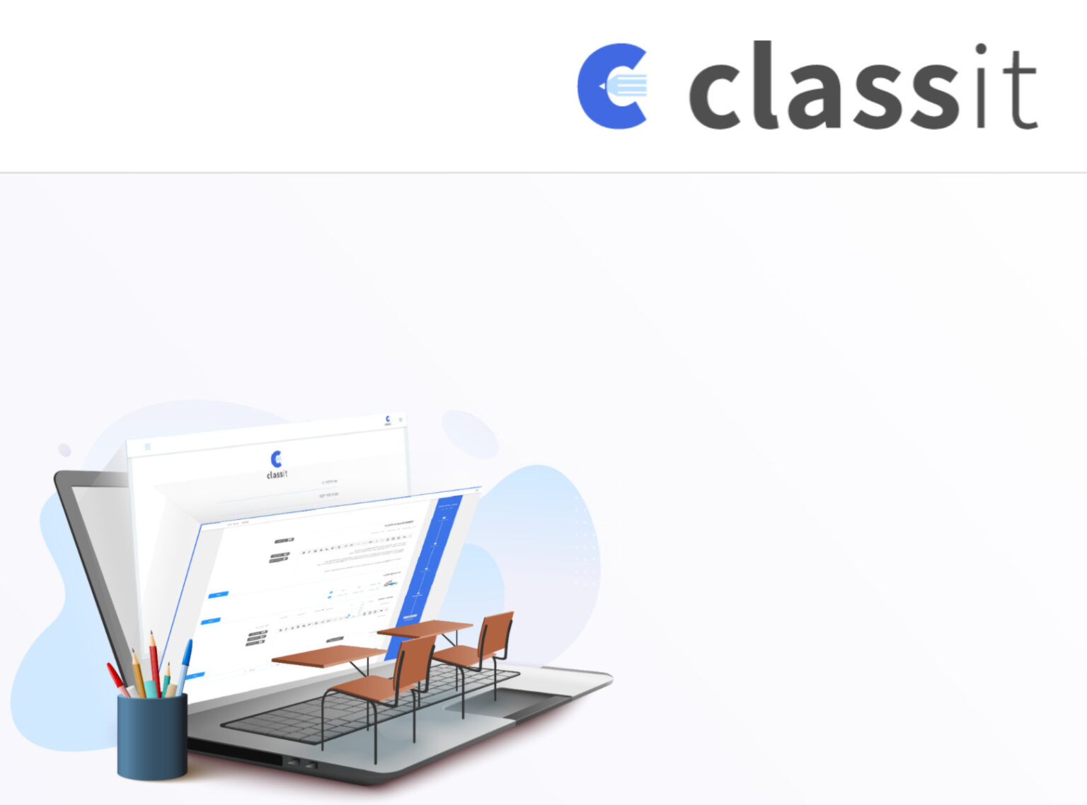 פלטפורמת הלמידה המקוונת classit פתרון ישראלי ייחודי שצמח מהשטח | עמי סלנט